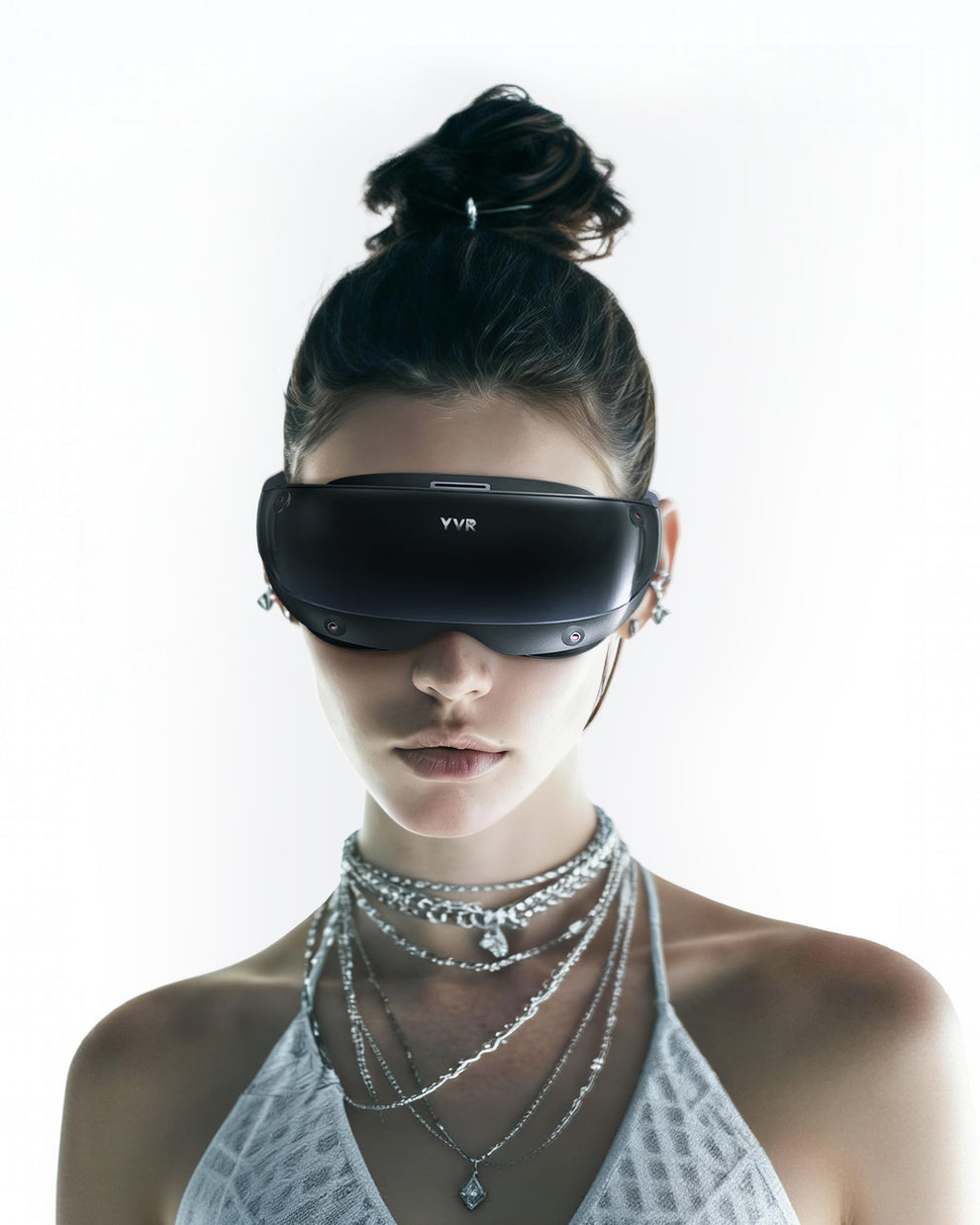 YVR 2 VR Headset – Play For Dream