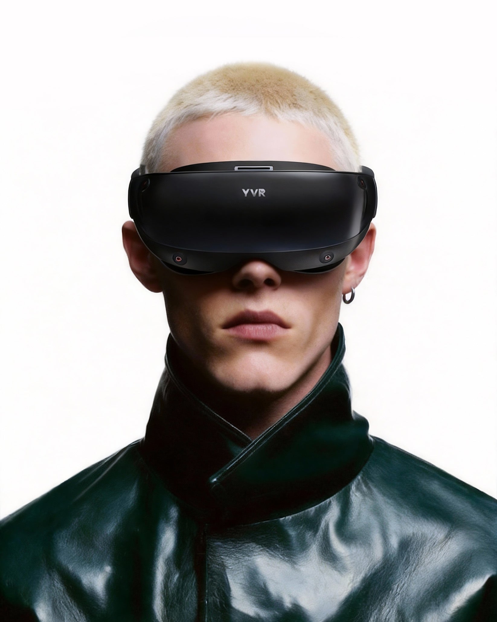 YVR 2 VR Headset – Play For Dream