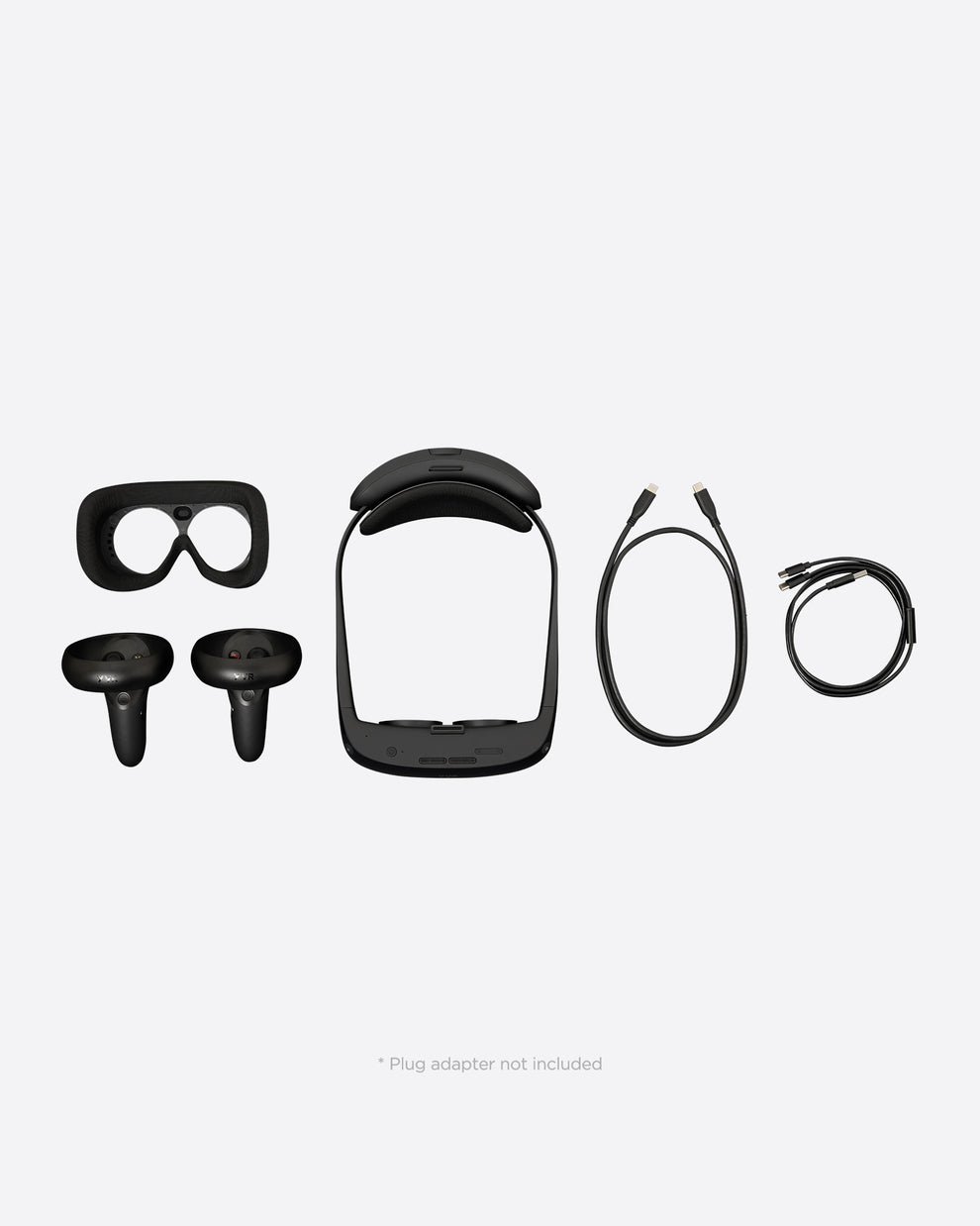 YVR 2 VR Headset – Play For Dream